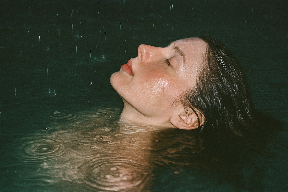 Magnesium & The Menstrual Cycle: A Daily Ritual for Ease and Balance ...